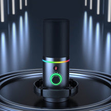 Micrófono dinámico PD200X USB/XLR